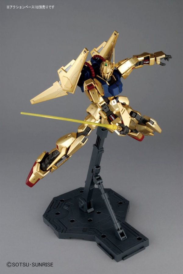 1/100 MG MSN-00100 Type 100 Hyakushiki Ver.2.0 | NZ Gundam Store
