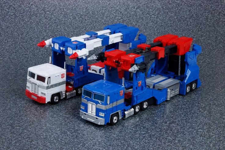 Transformers Masterpiece MP-31 Delta Magnus - NZ Gundam Store