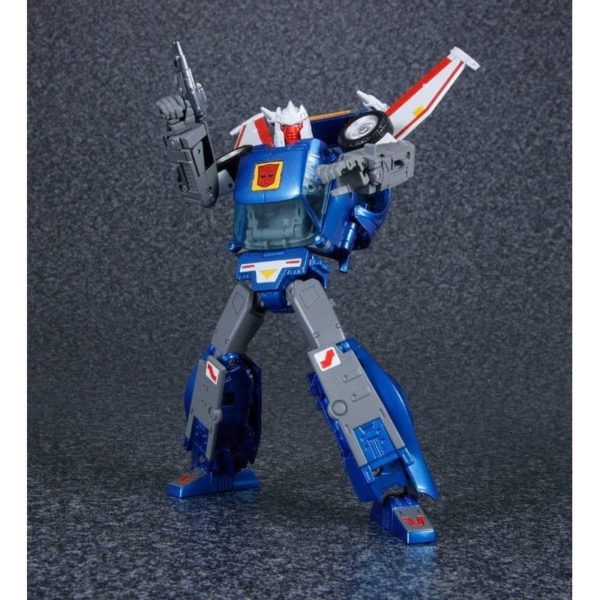 Transformers Masterpiece MP-31 Delta Magnus - NZ Gundam Store