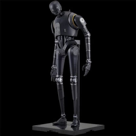 Bandai Star Wars: 1/12 K-2SO - NZ Gundam Store