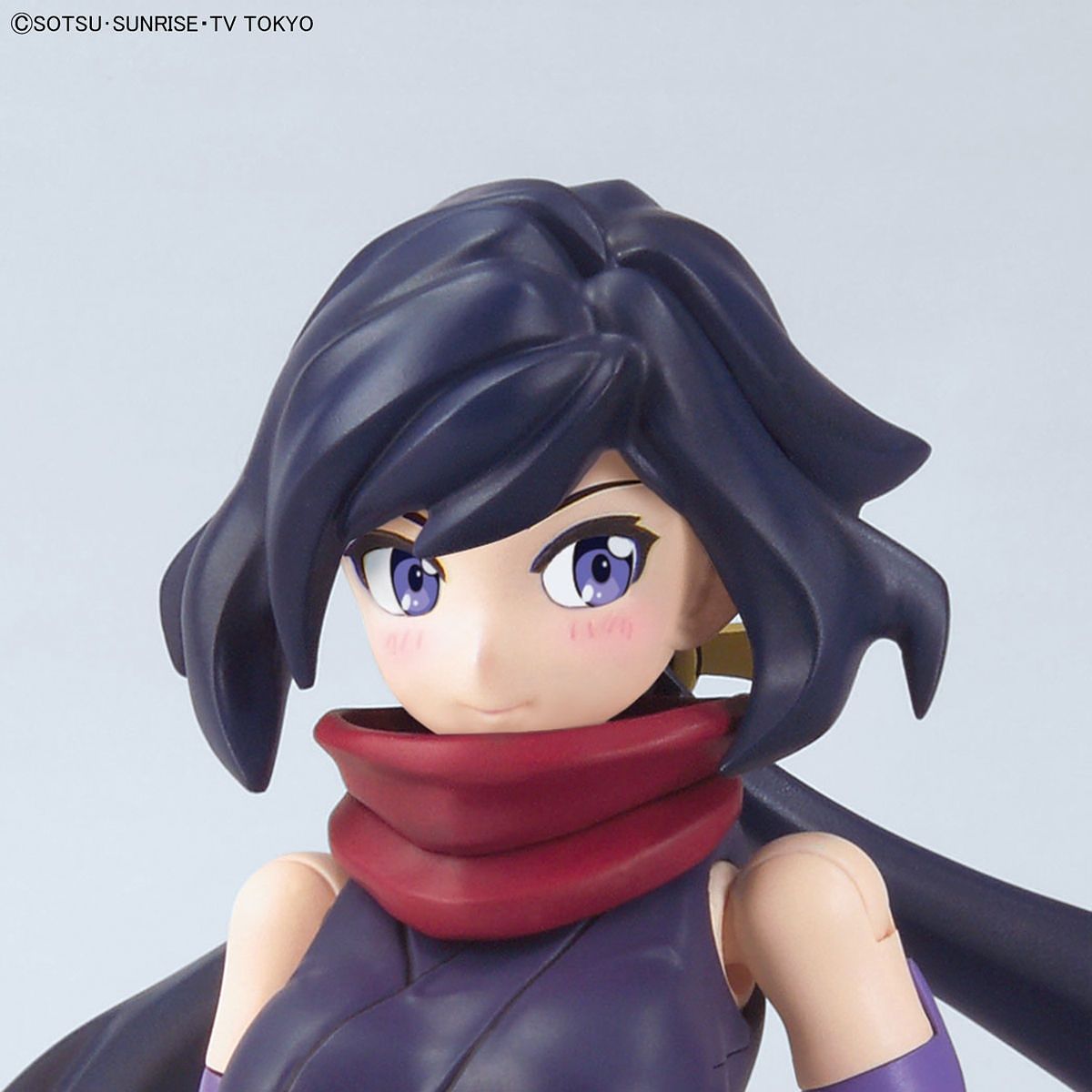 Figure-Rise Standard Build Divers: Diver Ayame - NZ Gundam Store