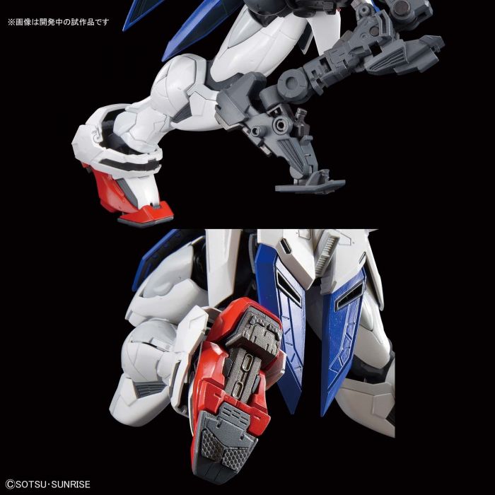 1/100 Hi-Resolution Model God Gundam - NZ Gundam Store