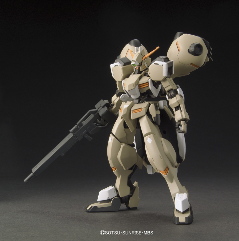 1/144 HG Gundam Gusion Rebake | NZ Gundam Store