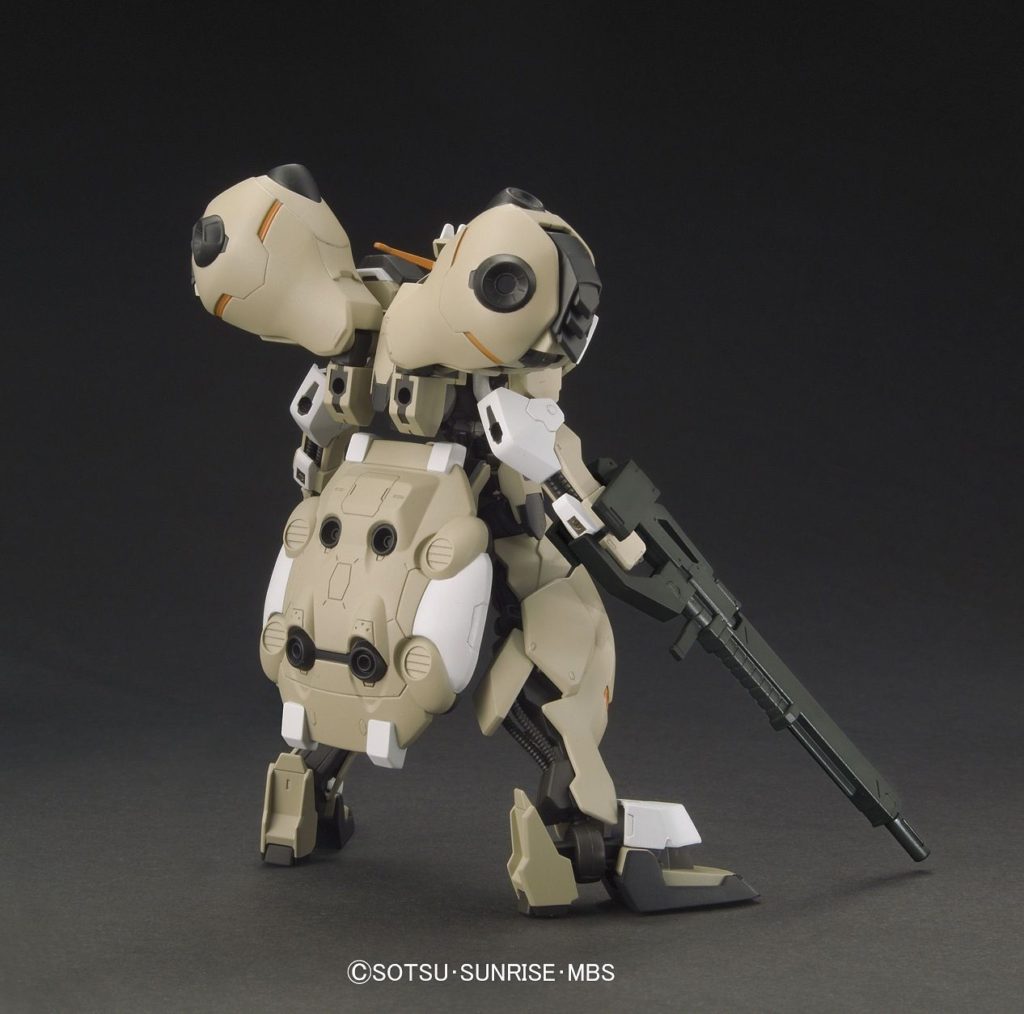1/144 HG Gundam Gusion Rebake | NZ Gundam Store