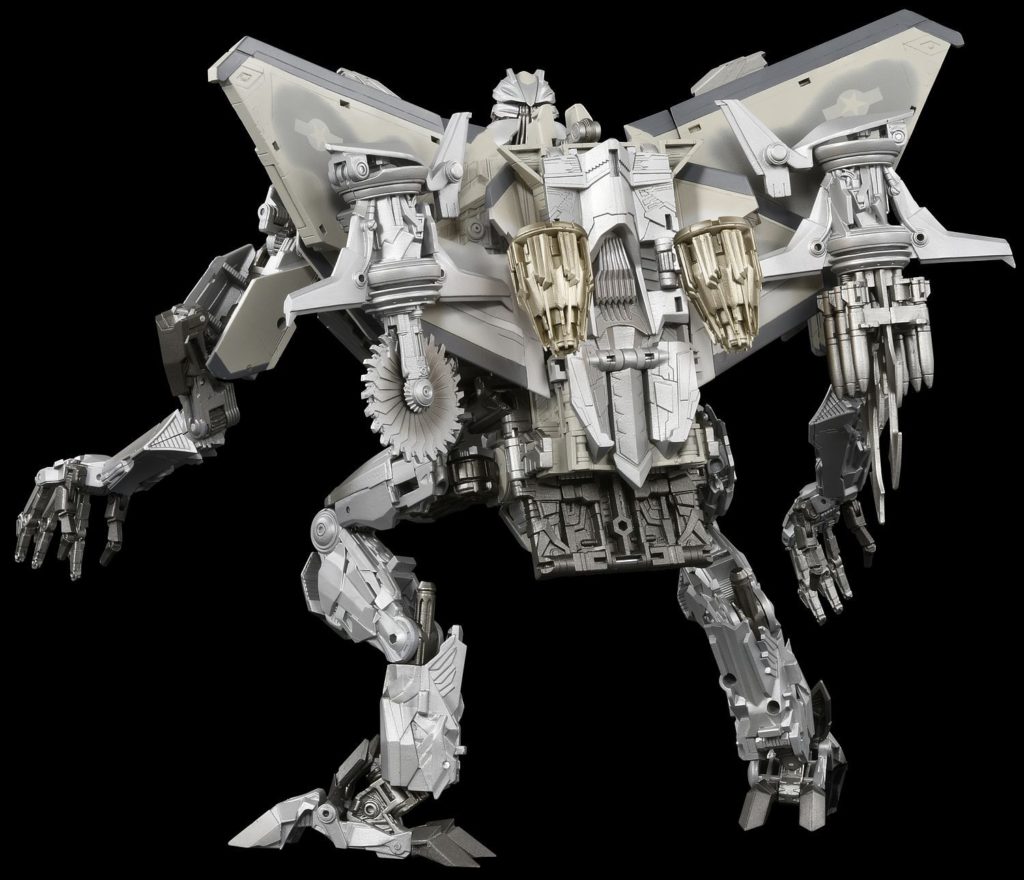 Transformers Masterpiece MPM-10 Starscream | NZ Gundam Store