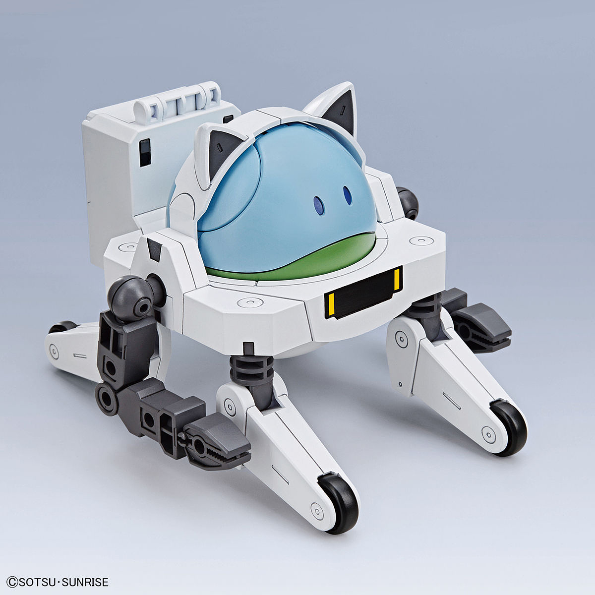 [14] Haropla Harofitter - NZ Gundam Store