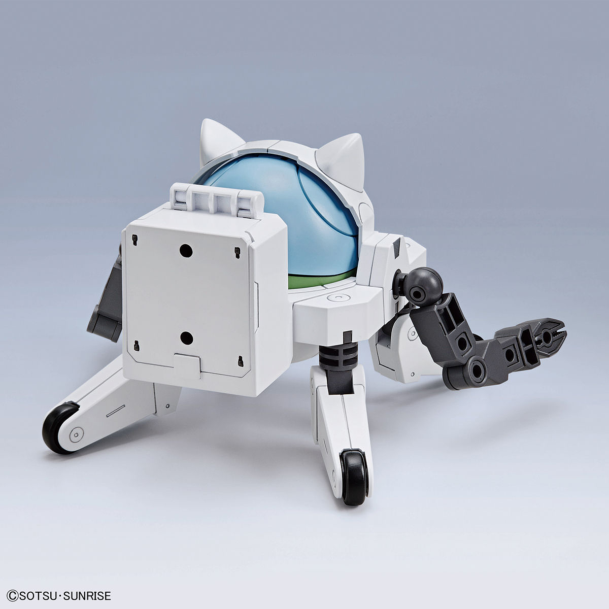 [14] Haropla Harofitter - NZ Gundam Store