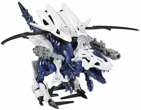 Zoids ZW48 Wild Gilraptor LC by Takara Tomy - NZ Gundam Store