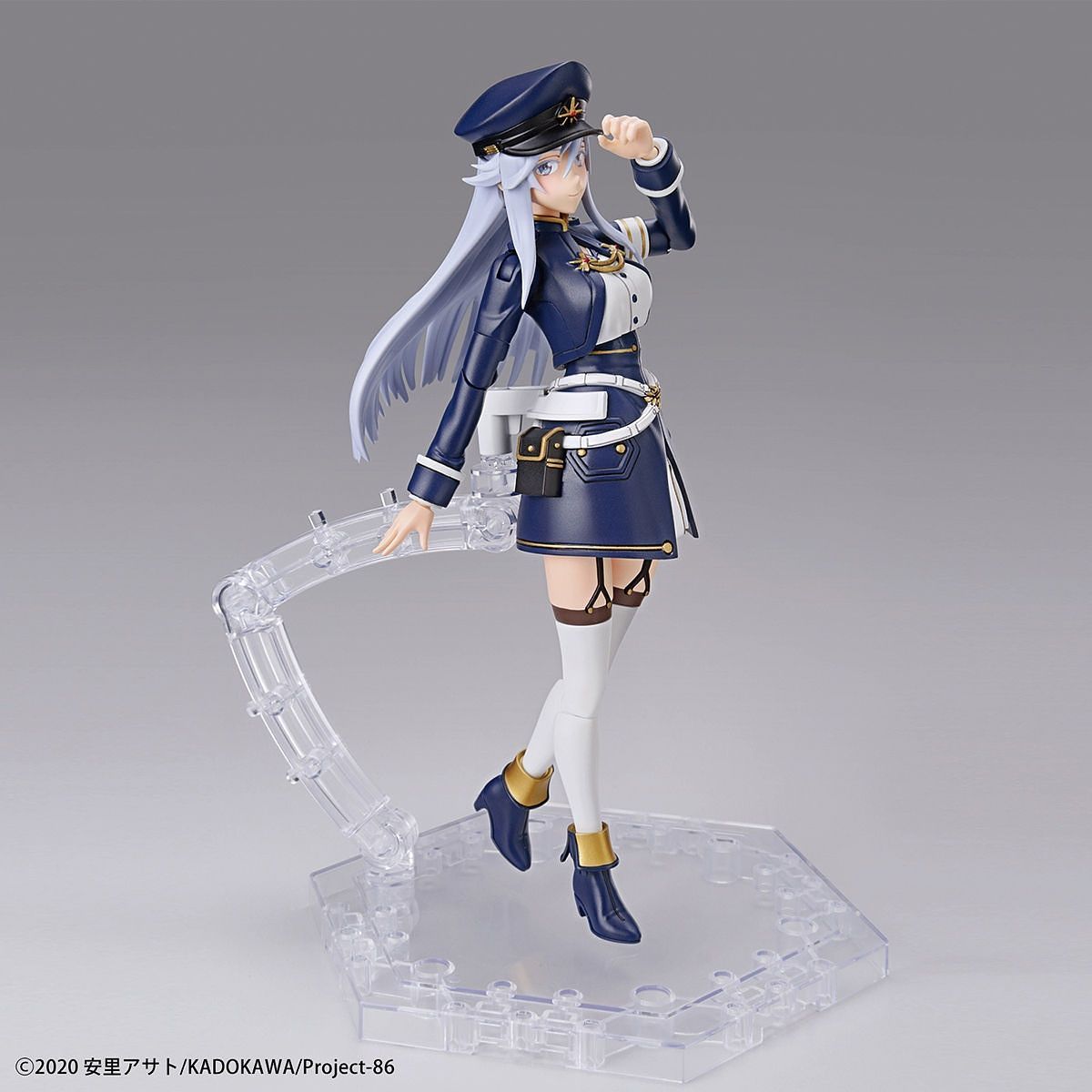 Figure-Rise Standard Lena (86 -EIGHTY SIX-) - NZ Gundam Store