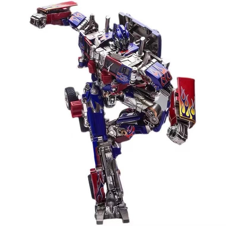 Mega Metal version SS05 - NZ Gundam Store