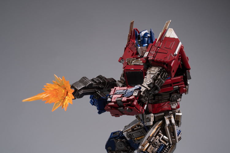 Transformers TW-F09 Freedom Leader Deluxe Edition | TOYWORLD - NZ ...