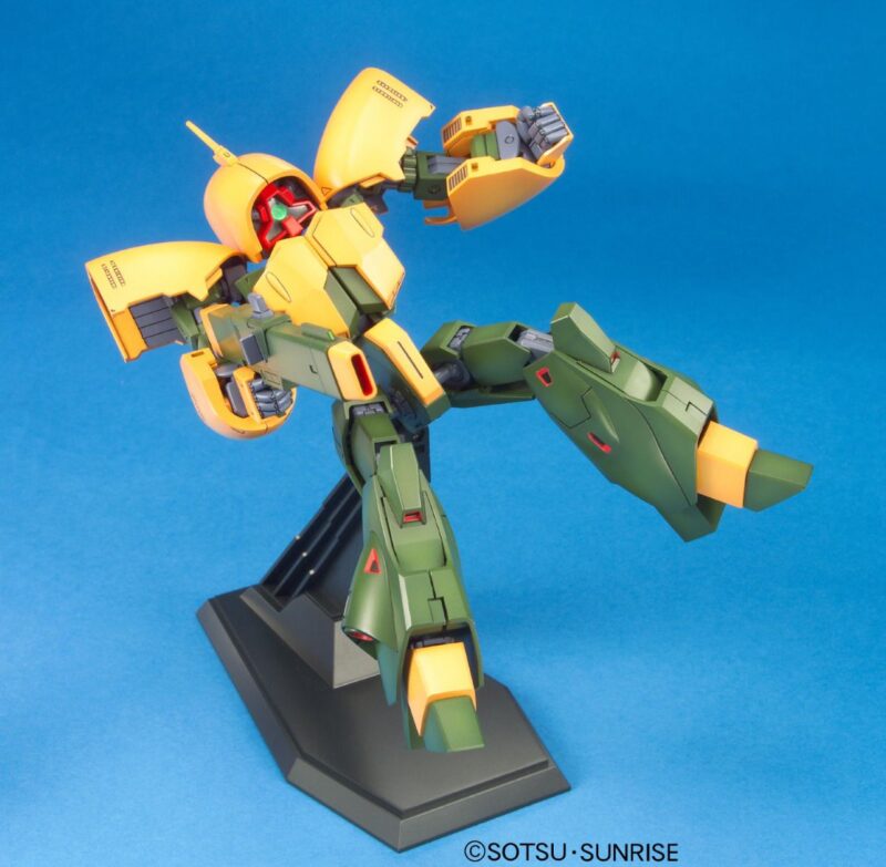 1/144 HGUC Asshimar - NZ Gundam Store