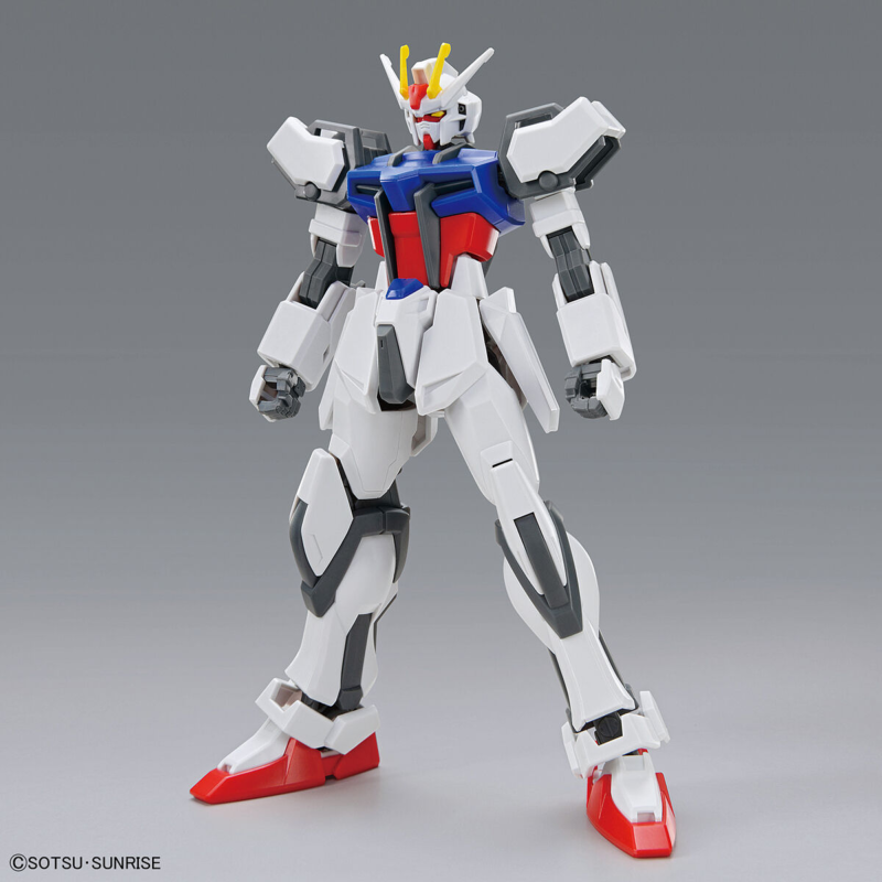 1/144 ENTRY GRADE Strike Gundam - NZ Gundam Store