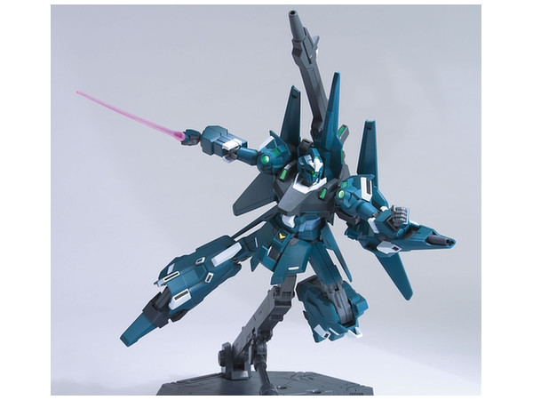 1/144 HGUC RGZ-95 ReZEL Commander - NZ Gundam Store