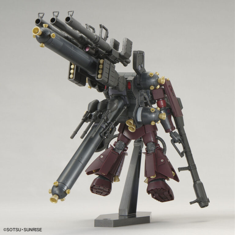 The Gundam Base Limited: 1/144 HG Full Armor Gundam VS Psycho Zaku Set ...