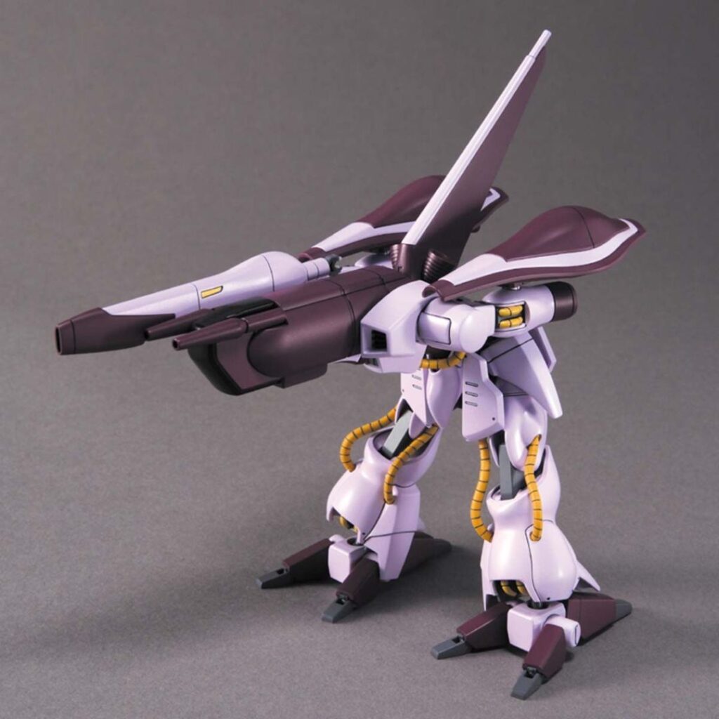 1/144 HGUC Gaza-C Hamarnn Custom - NZ Gundam Store