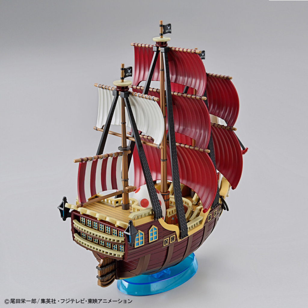 Grand Ship Collection Oro Jackson (One Piece) - NZ Gundam Store