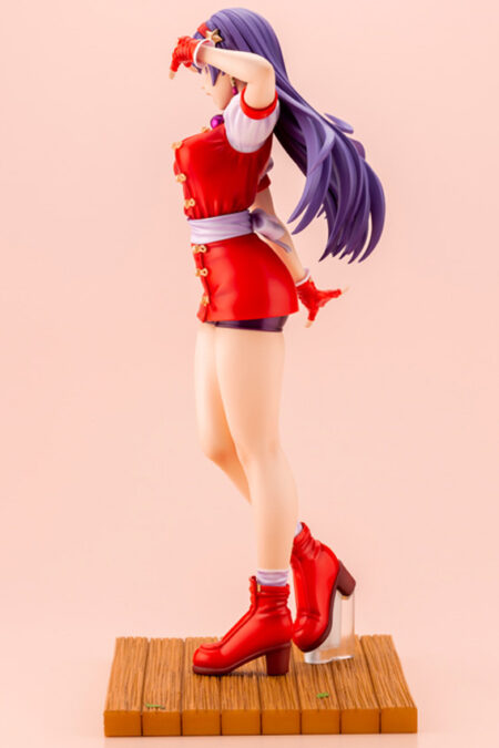 1/7 SNK The King Of Fighters '98 Athena Asamiya Bishoujo Statue - NZ ...
