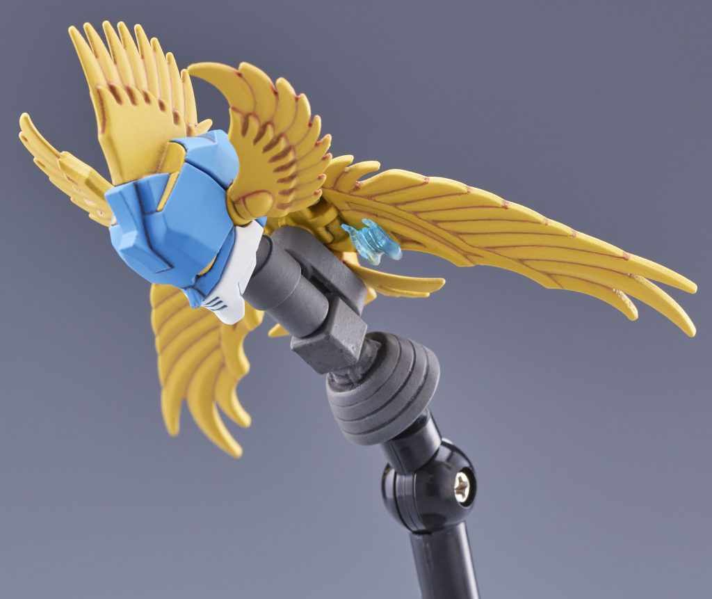 ACKS Gattai Robot Atlanger - NZ Gundam Store