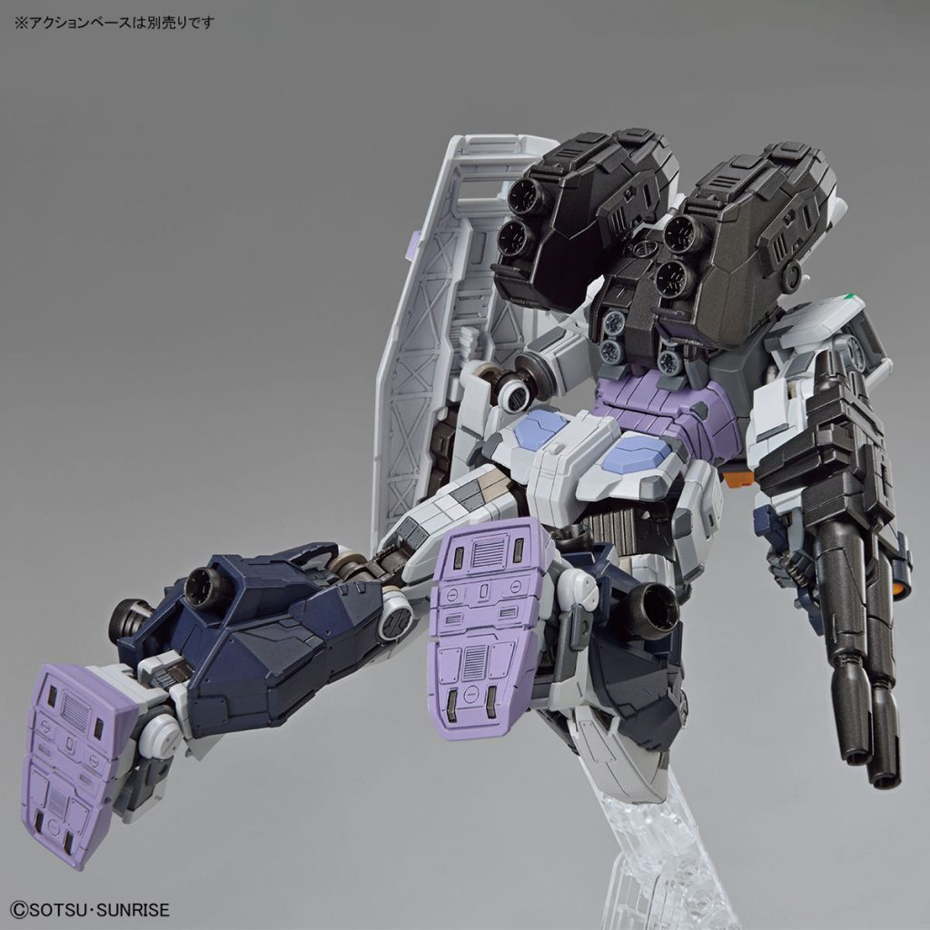 The Gundam Base Limited: 1/144 HG RX-78F00 HMT Gundam High Mobility ...
