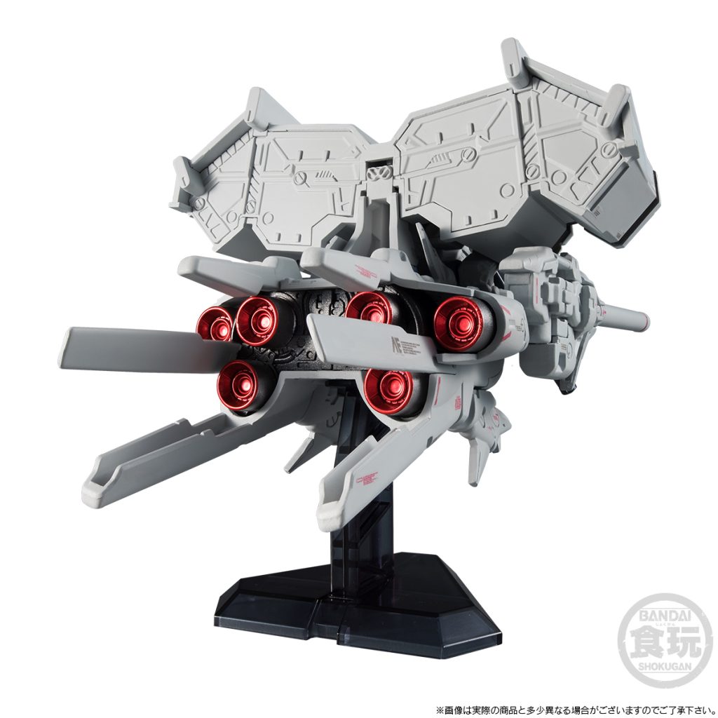 P-Bandai: FW GUNDAM CONVERGE RX-78GP03 Gundam GP03 Dendrobium and AMA ...