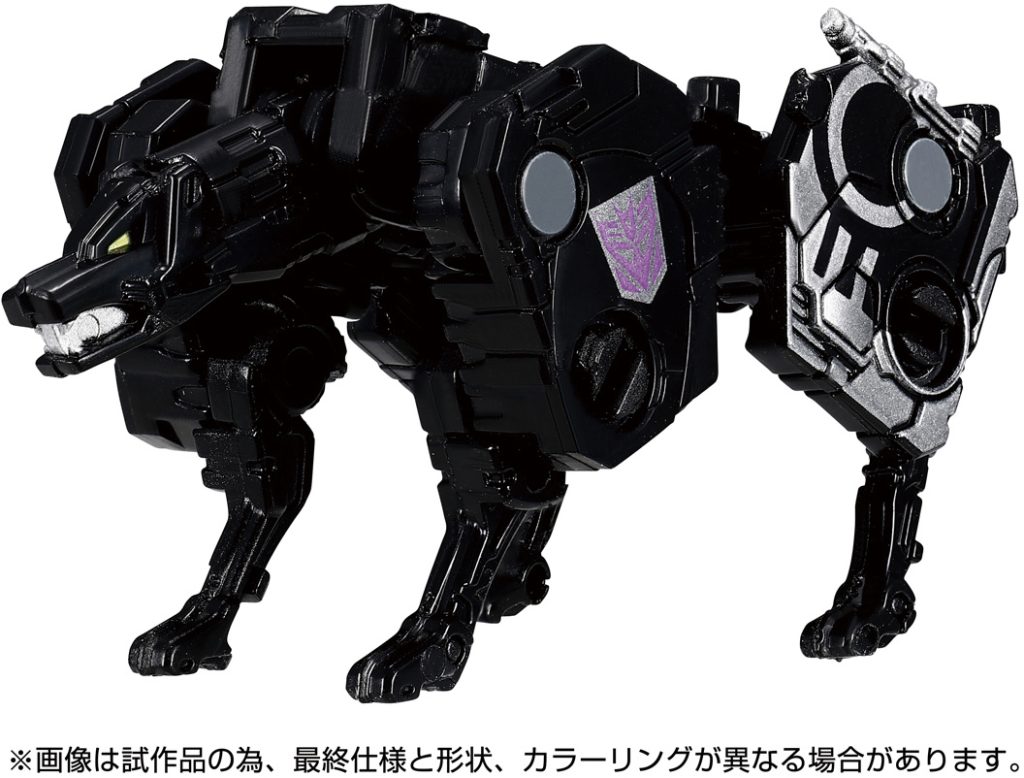 TL-84 Transformers Legacy Soundwave Set (Jan 2025 Release) - NZ Gundam ...