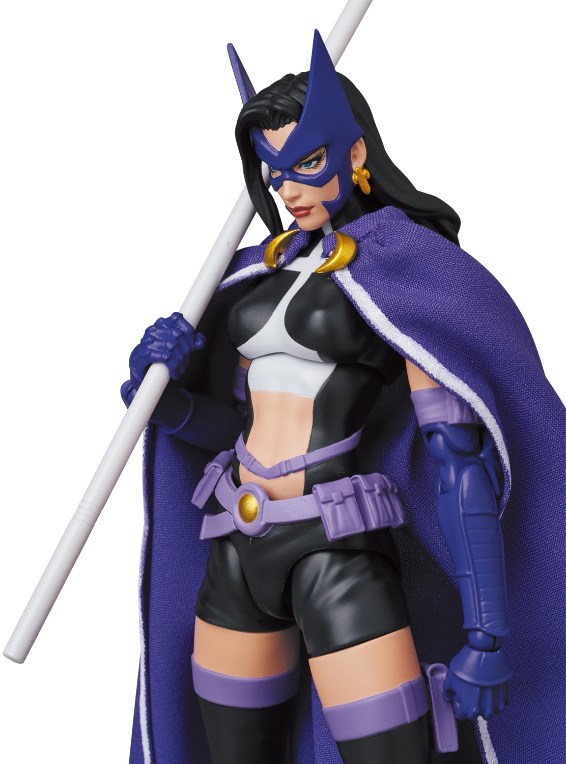 MAFEX Huntress (Batman: Hush Ver.) - NZ Gundam Store