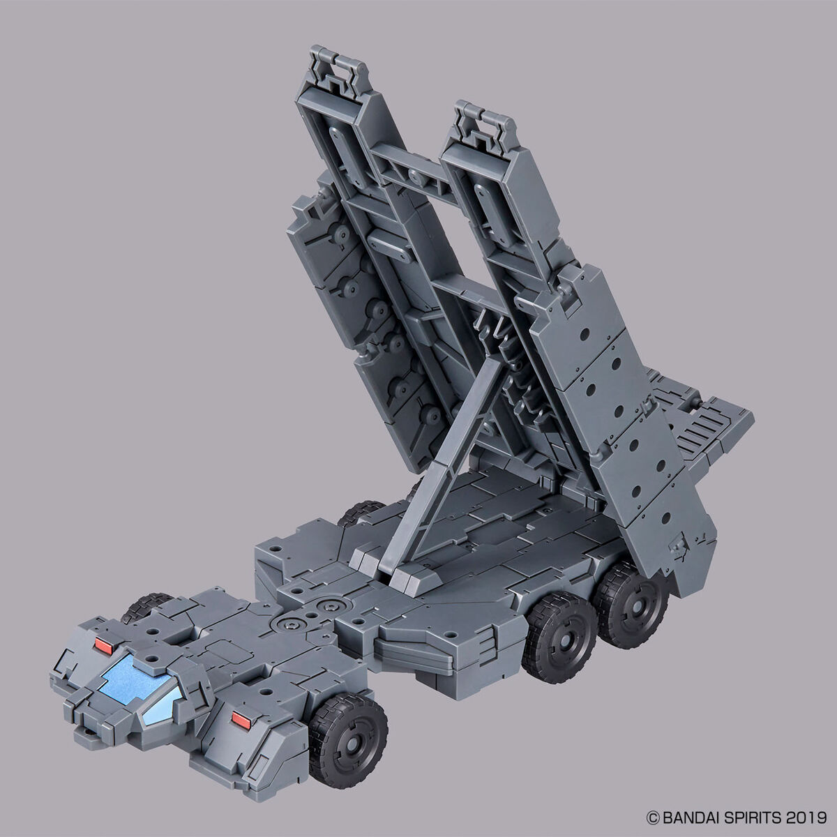 1/144 30MM Exa Vehicle (Customize Carrier Ver.) - NZ Gundam Store