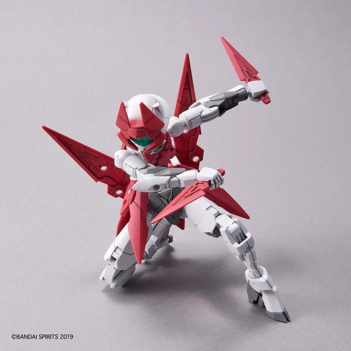 1/144 30MM EXM-E7a Spinatia (Assassin Type) - NZ Gundam Store