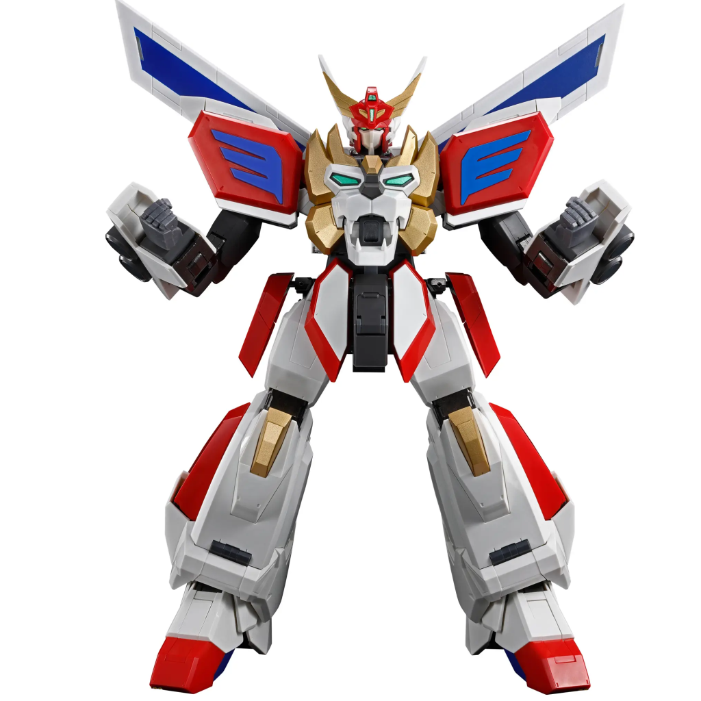 Soul Of Chogokin GX-120 King Exkaiser (July 2026 Release) - NZ Gundam Store