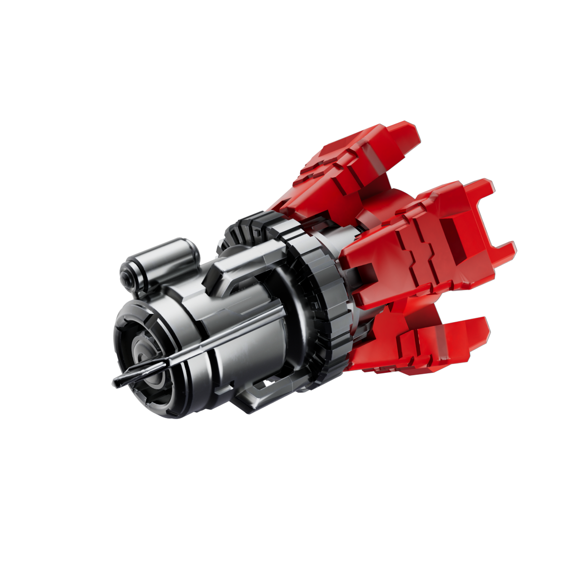 Blokees Transformers Figures - (Model Kit) Classic Class 01 - Optimus ...
