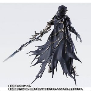 P-Bandai:S.H. Figuarts Honkai: Star Rail - Flame Reaver of the Deepest ...
